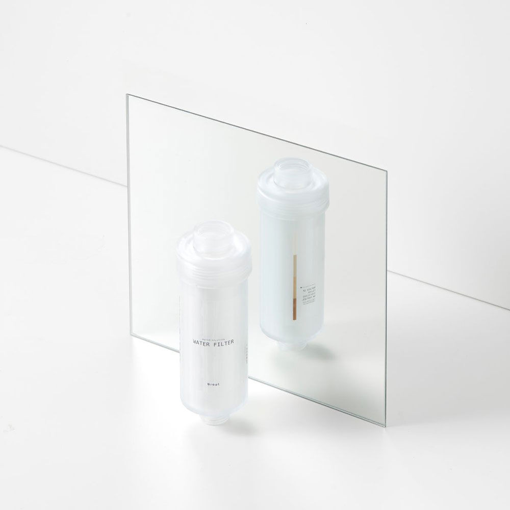 Broot Water Solution Filter 90g + [Free! Filter For Water Solution ...