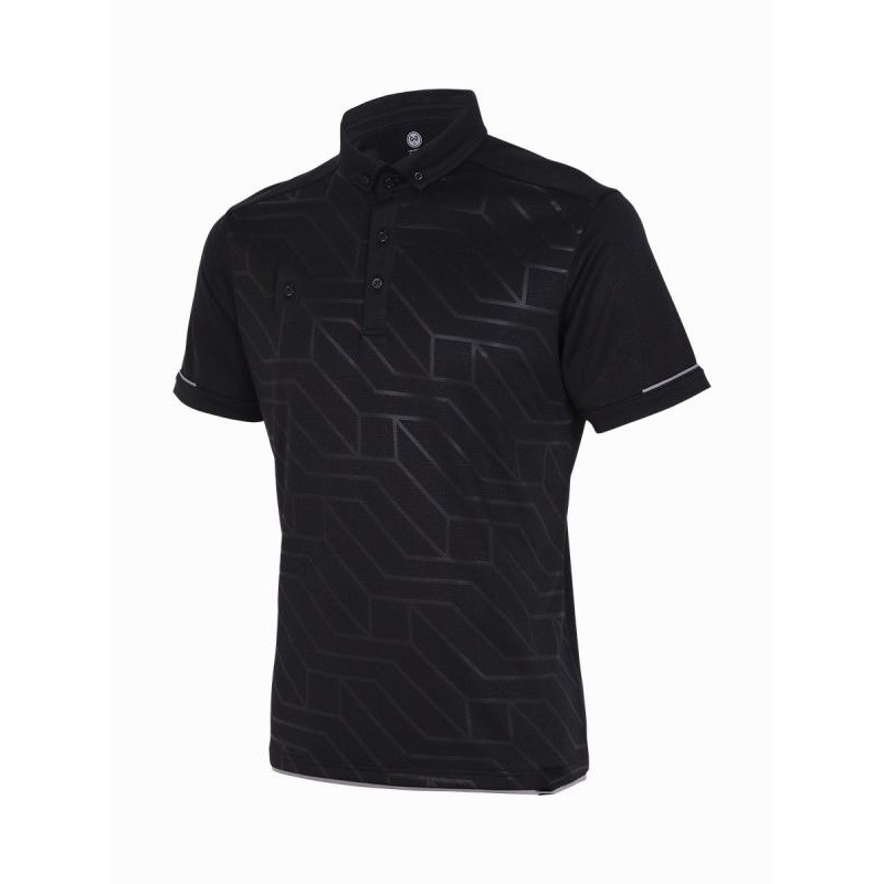 เสื้อโปโล WARRIX 242PLACL30 คอปก รุ่น VIVIDUS POLO SHIRT | Shopee Thailand