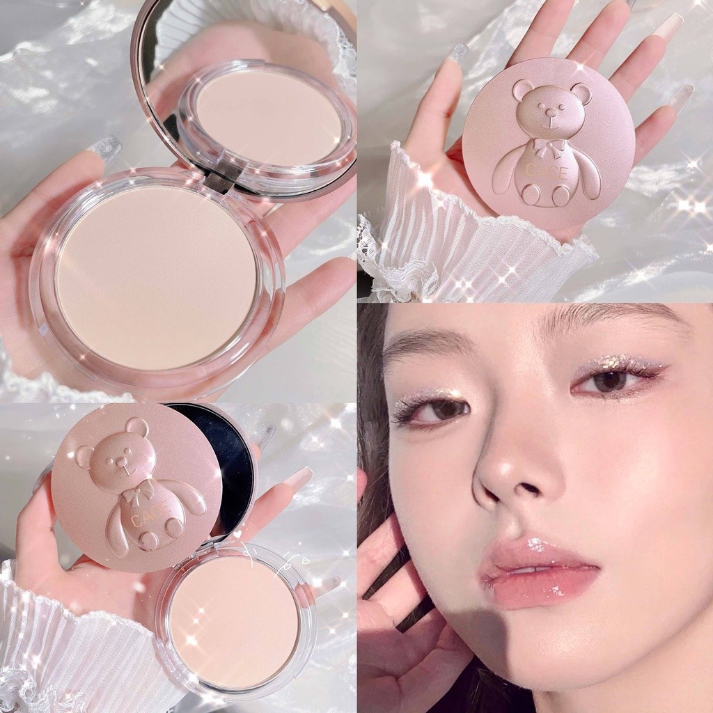 ในสต็อก Cover All Perfect Cushion High Coverage Poreless Flawless ...