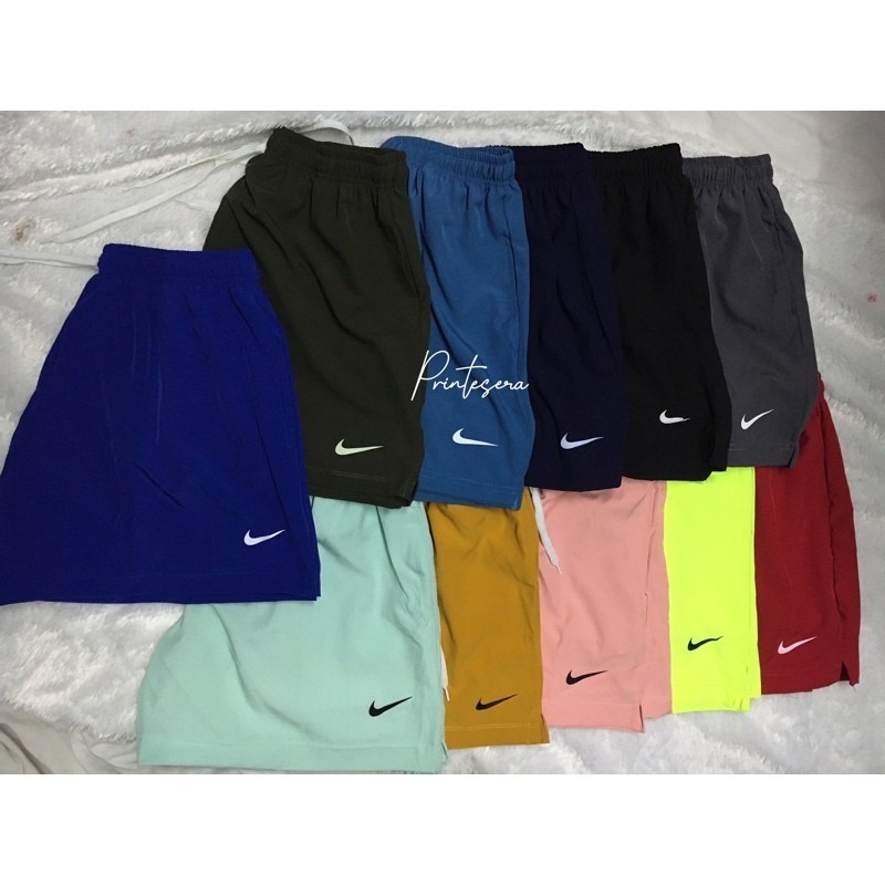 ในสต็อก NIKE TASLAN SHORT FOR MEN | Shopee Thailand