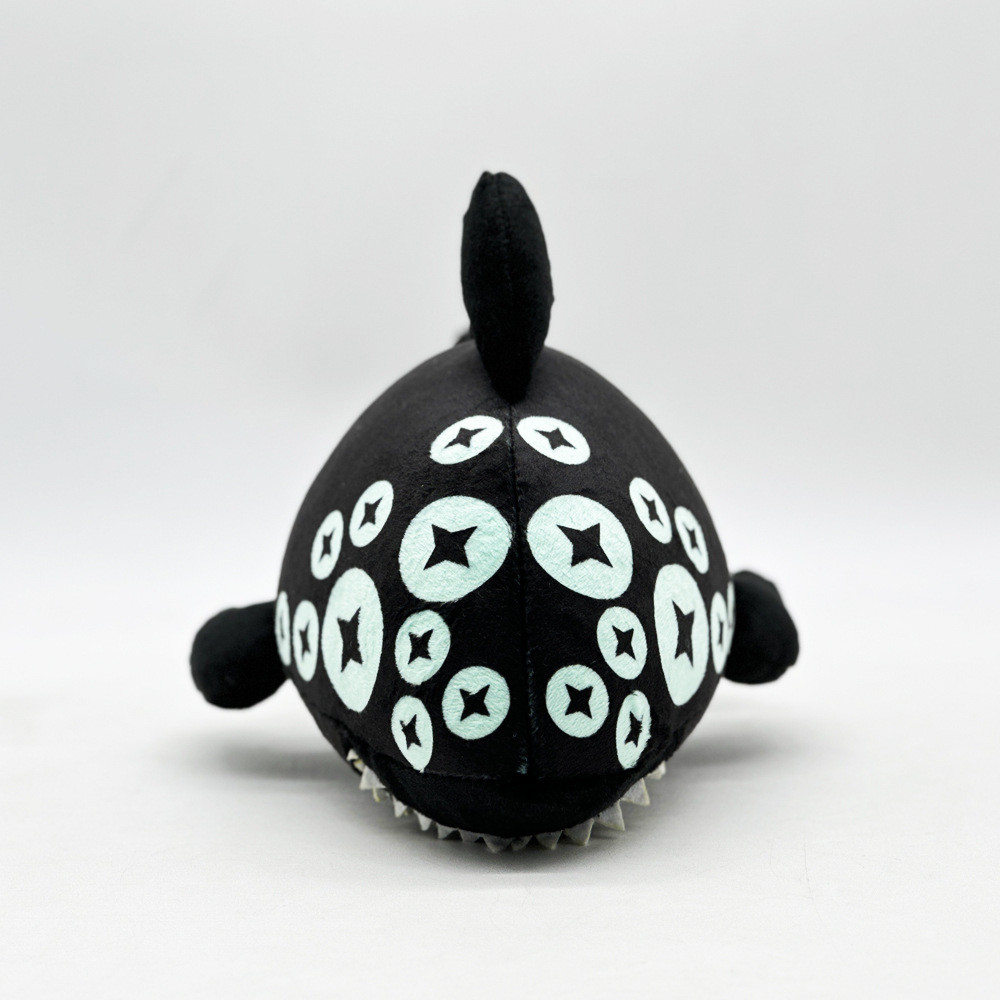 Eyefestation Plush,Roblox ความดัน Sebastian Solace ตุ๊กตาของเล่นของขวัญ ...