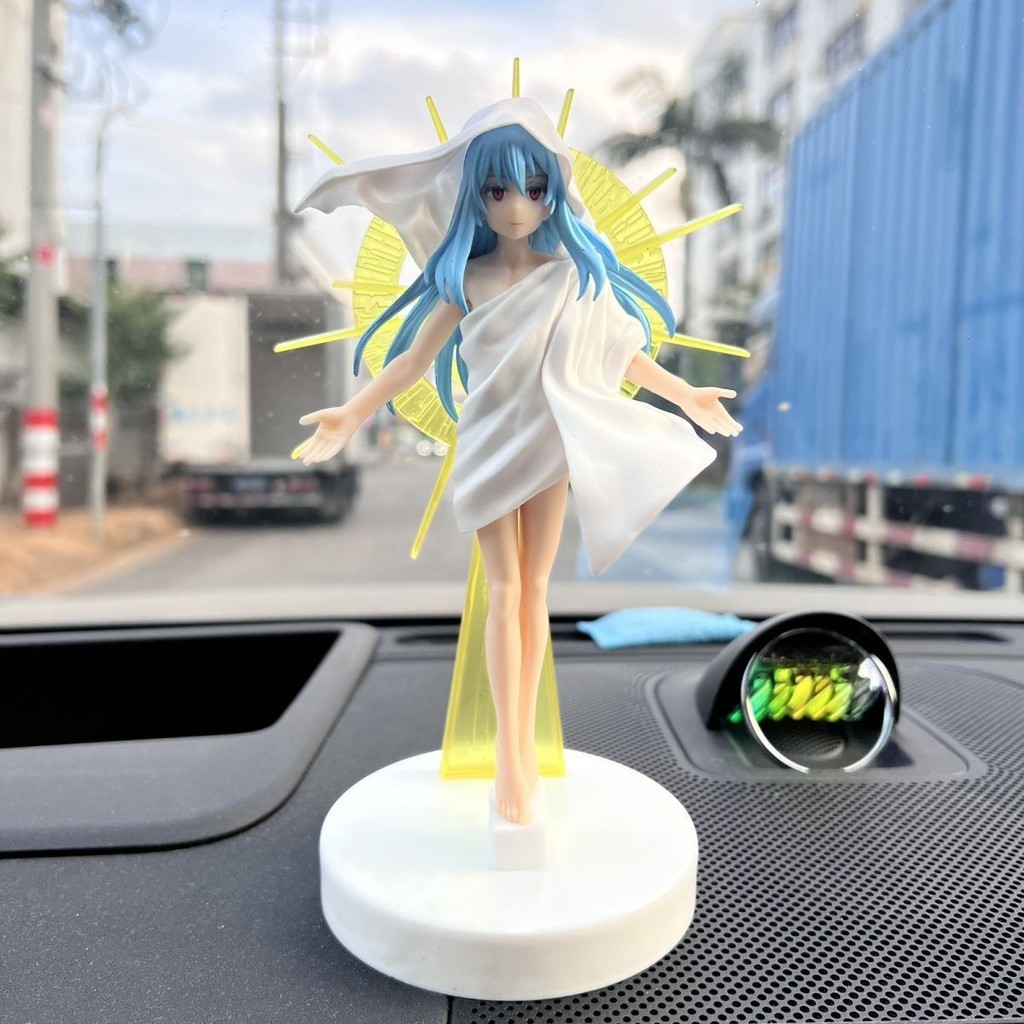 Sun God ทําซ้ําเป็น Slime, Limlu, God of Wisdom KO version Raphael ฐาน ...