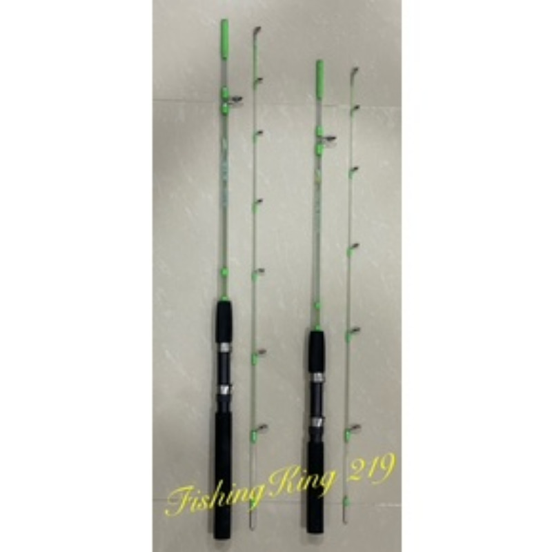 ในสต็อก Joran Pancing Udang 135 (4-6") / 150 (5-0") | Shopee Thailand