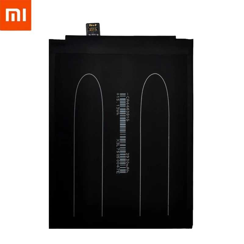 Δ แบตเตอรี่เดิม Bn47 4000Mah สำหรับ Xiaomi Redmi 6 Pro / Mi A2 Lite แบต ...