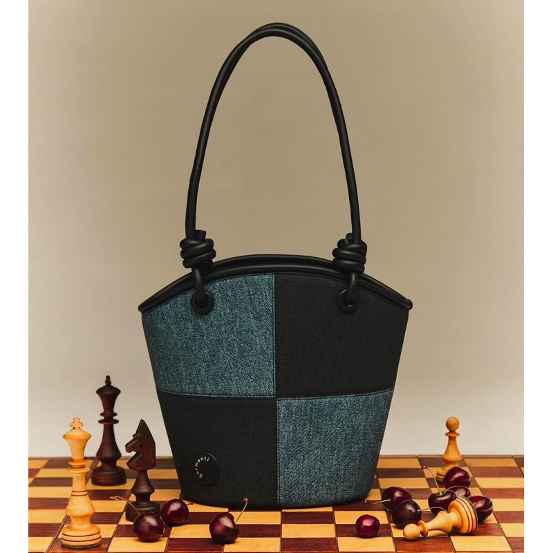 ♞Garmenti [พร้อมส่งทุกสี] gamenti - Daily Tote Bag ของแท้100% มือ1 ไม่ ...