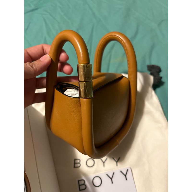 boyy wonton charm สภาพใหม่ udid | Shopee Thailand