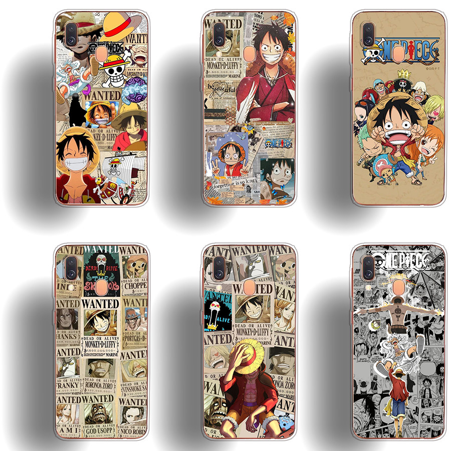 เหมาะสําหรับ Samsung Galaxy A40 A50 A41 A42 A50s เคสโทรศัพท์ TPU นิ่มปุ่มเคลือบด้วยไฟฟ้าเปลือก ...