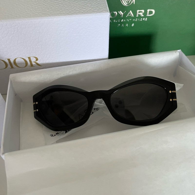 Newของแท้ 100% Dior Signature B1U รุ่นยอดนิยม DS | Shopee Thailand