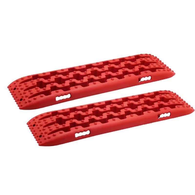 Board รถออฟโรด Detack ทัวร์การขับขี่ด ยางรถยนต์ติดแผ่นป 10t | Shopee ...