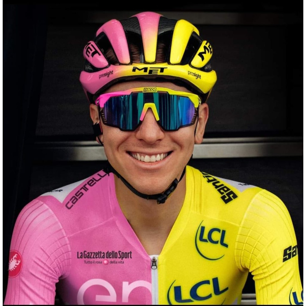 แว่นกันแดด SCICON AEROSHADE KUNKEN FLUO COLLECTION | Shopee Thailand