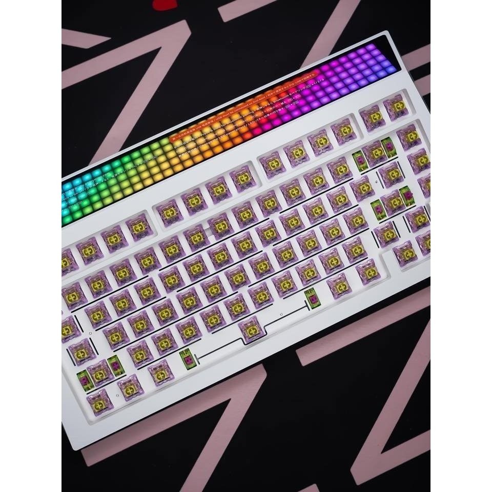 Cyberboard R3 Cloudwhite | Shopee Thailand