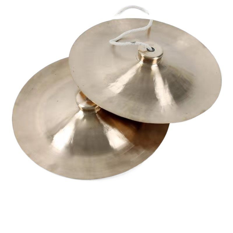 ฉาบปักกิ่ง ฉิ่งขนาดใหญ่และเล็ก ฉิ่งน้ำ ฉิ่งเอว ฉาบปักกิ่ง ฉาบทองแดงมือ ...