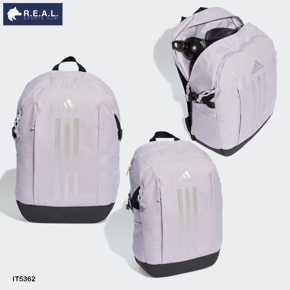 ♞,♘,♙กระเป๋าเป้ Adidas รุ่น Power VII (7) [IP9774 IT5360 IT5361 IT5362 ...