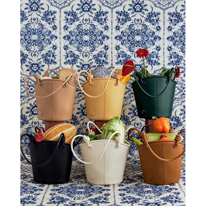 Garmenti [พร้อมส่งทุกสี] gamenti - Daily Tote Bag ของแท้100% มือ1 ไม่ ...