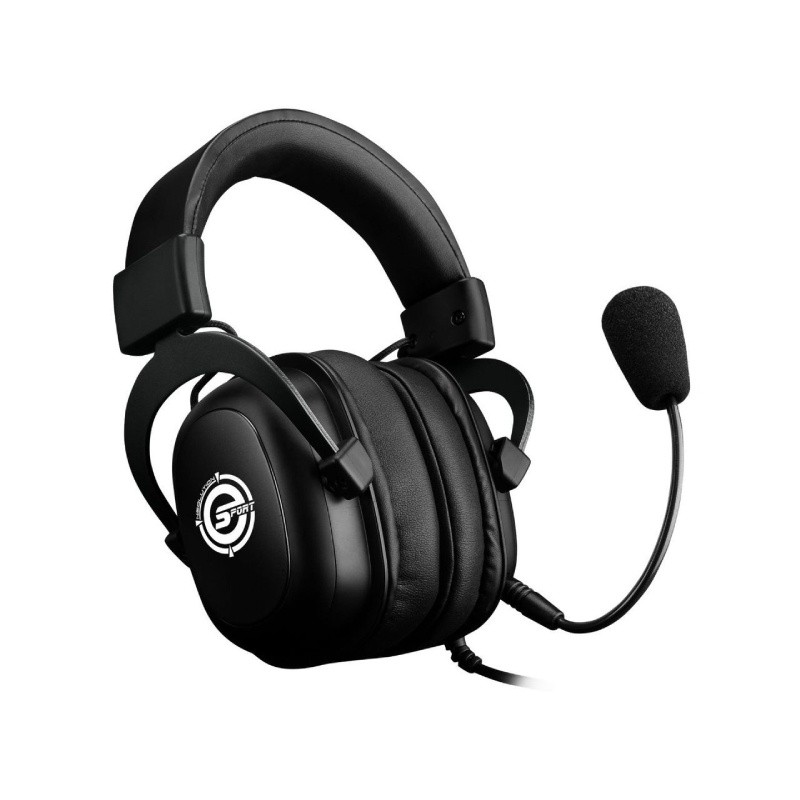 Neolution E-Sport Silencer USB 7.1 Gaming Headphone หูฟังเกมมิ่ง | Shopee Thailand