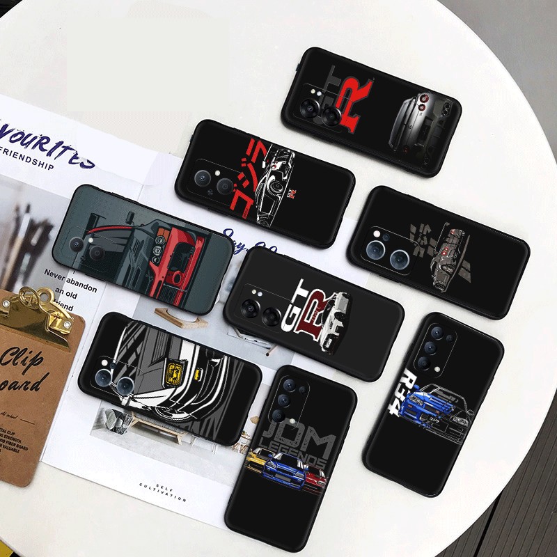 Oppo A57E 4G A77 2022 A73 2020 A76 A74 5G A91 F15 ความเข้ากันได้TPU ...