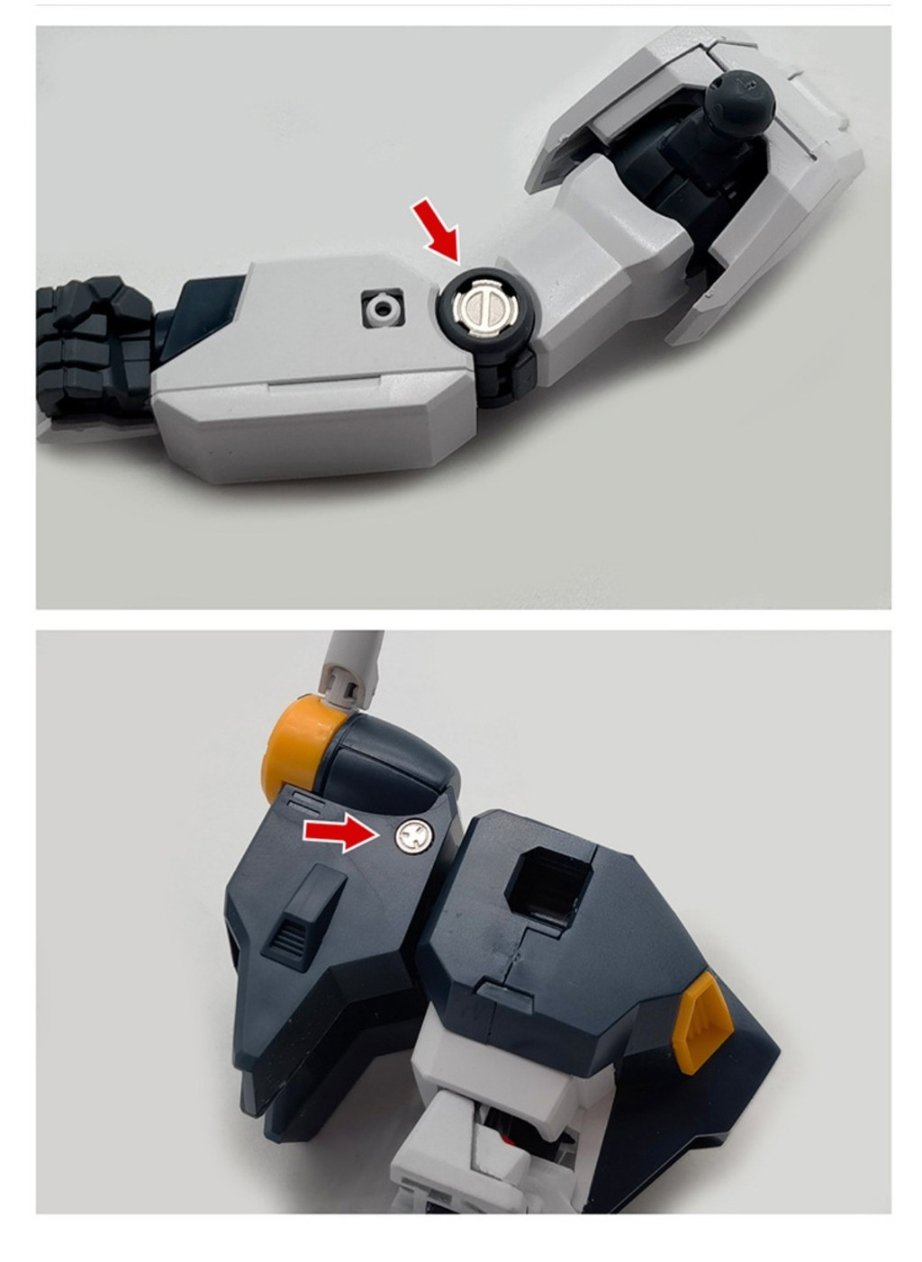 แผ่นแกะสลัก Universal โลหะ MSWZ MX059 MX060 สําหรับ Gundam DIY อุปกรณ์ ...