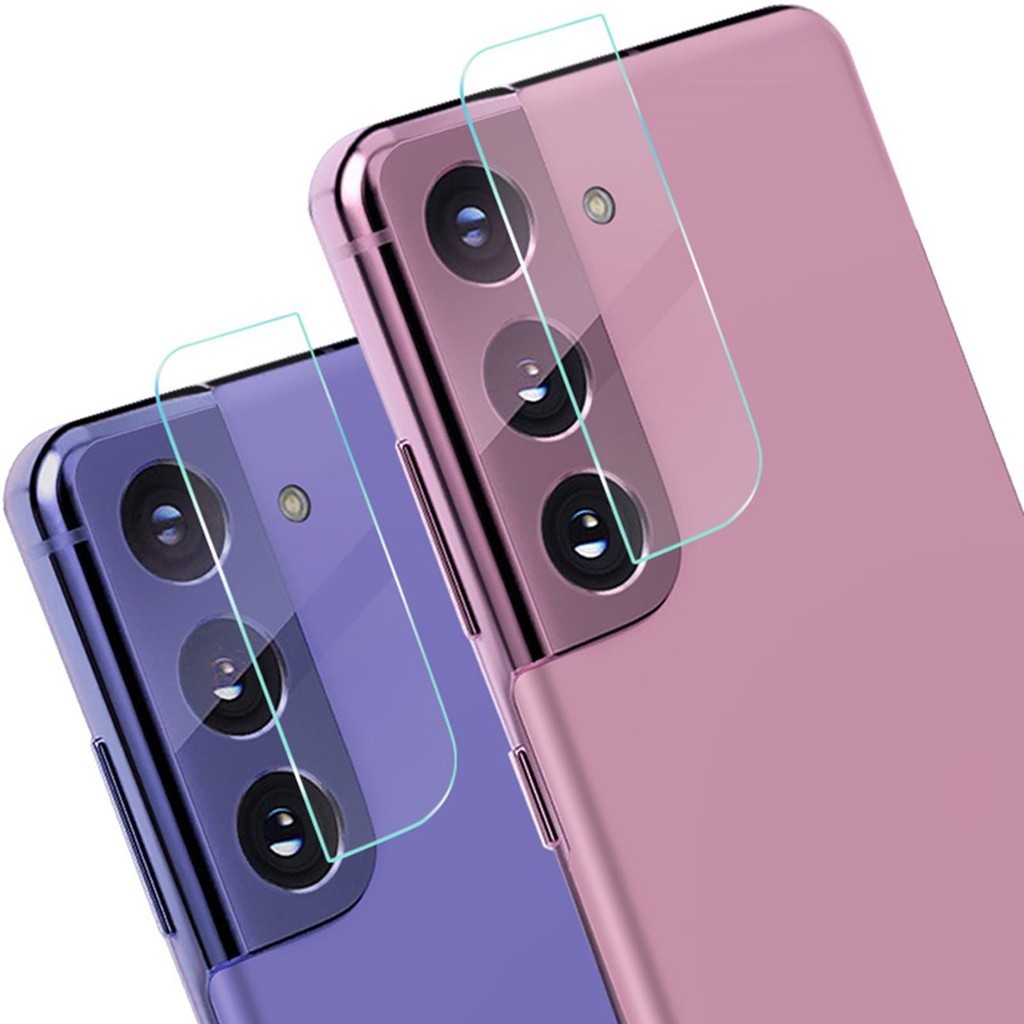 SAMSUNG ในสต็อกเลนส์กล้องกระจกป้องกันsamsung Galaxy S24 Ultra S23 S20 S21 FE S22 Ultra Note 9 S8 ...