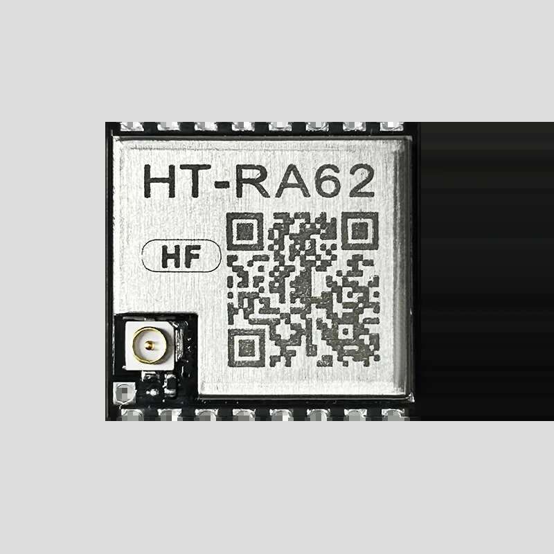 โมดูลชุด Heltec HT-RA62 LoRa | Shopee Thailand