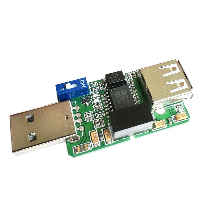 Usb Isolator USB to USB Isolator USB Isolation Board Module ...