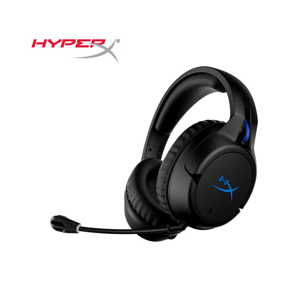 HyperX Cloud Flight Wireless Gaming Headset for PS5 and PS4 หูฟังเกม ...