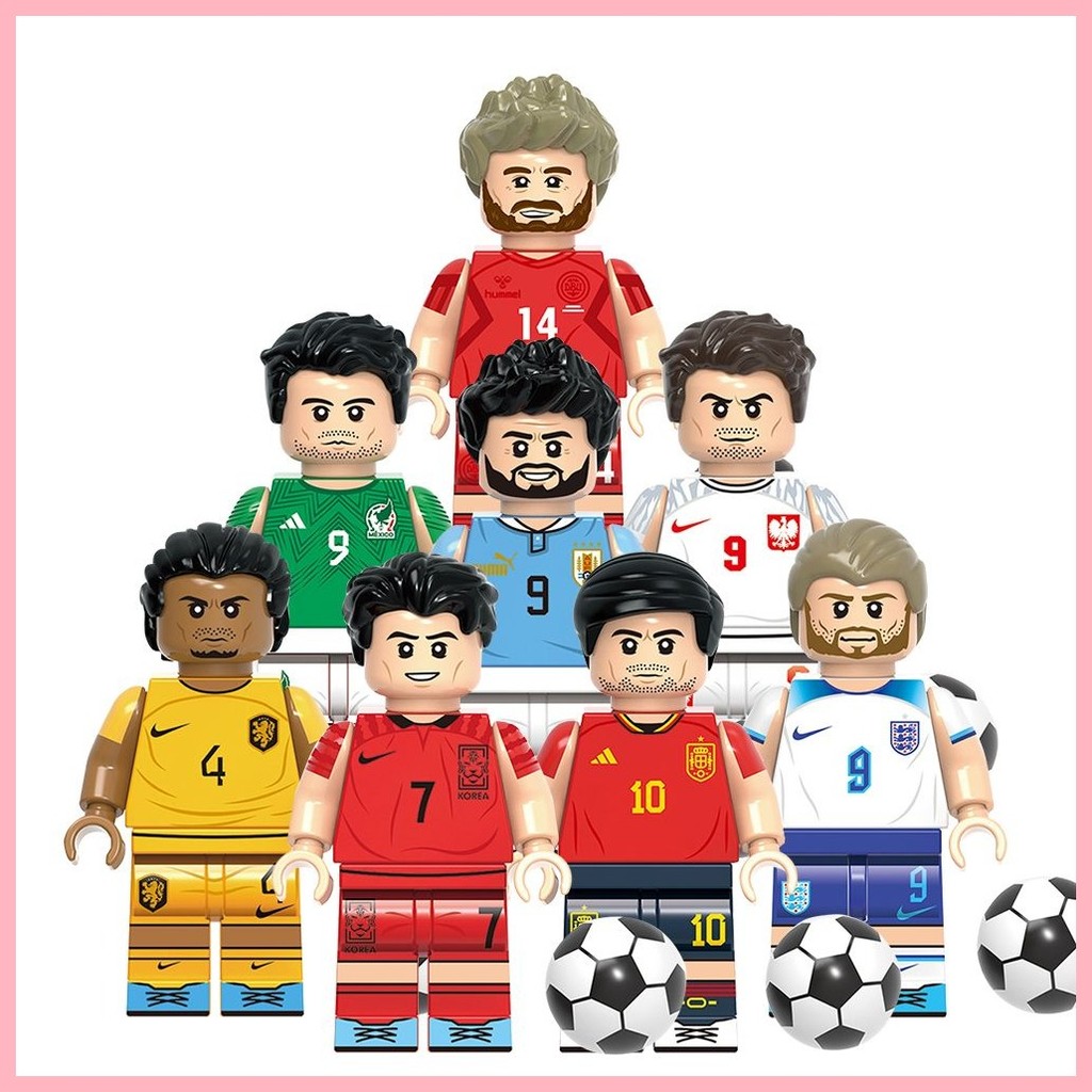 World Cup Cristiano Ronaldo Lionel Messi Kylian Mbappé ใช้งานร่วมกับ ...