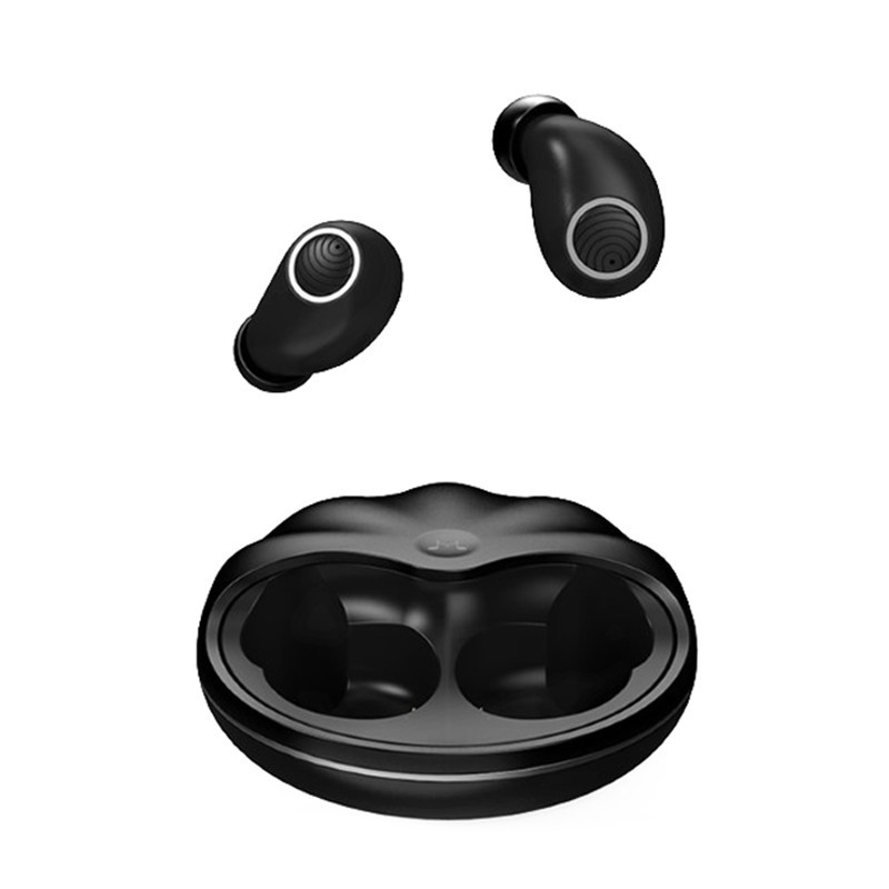 Soundmagic TWS50 หูฟังไร้สาย รองรับ Bluetooth 5.0 ประกันศูนย์ไทย | Shopee Thailand