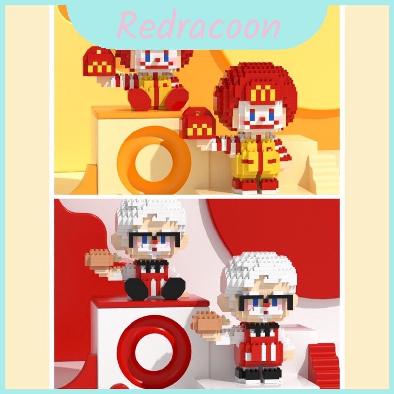 Mekansm Micro Diamond Blocks สําหรับสร้างสรรค์และตกแต่ง Diy | Shopee ...