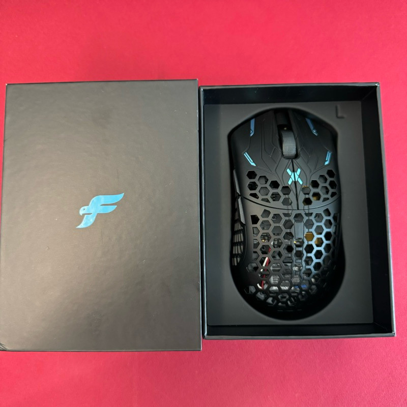 เม้าส์ Finalmouse Ultralight X Phantom S/M/L | Shopee Thailand
