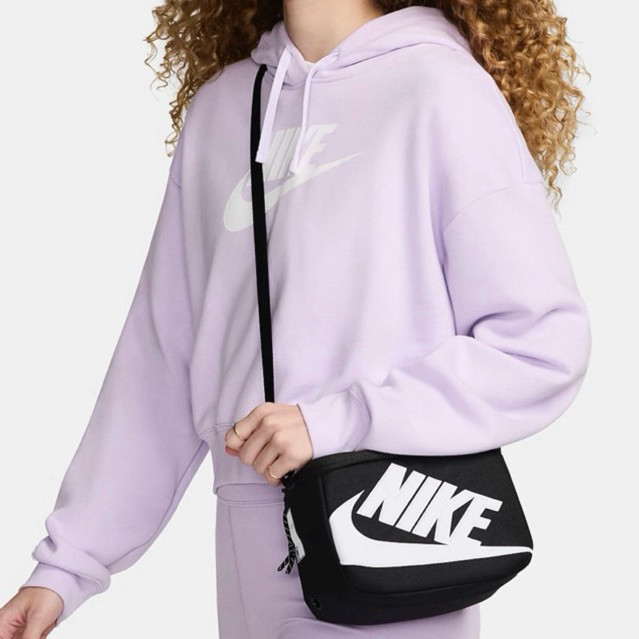Original Nike Mini Shoe Box Cross-Body Bag (3L) แท้ 100% แฟชั่น ...