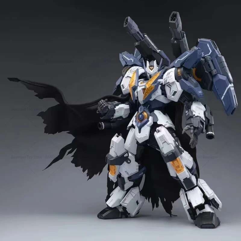 HEMOXIAN The Legion Of Thor Assembly Model Kit 1/100 NZS-05-3 Action ...