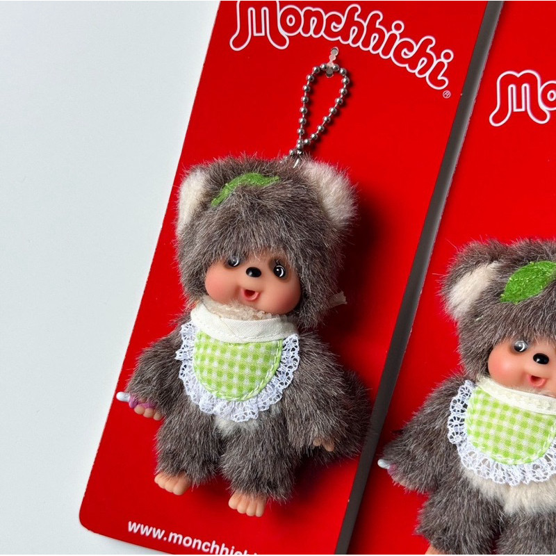 พร้อมส่ง! รวมMonchhichi พวงกุญแจม่อนชิชิ ของแท้จากญี่ปุ่นค่ะ | Shopee Thailand