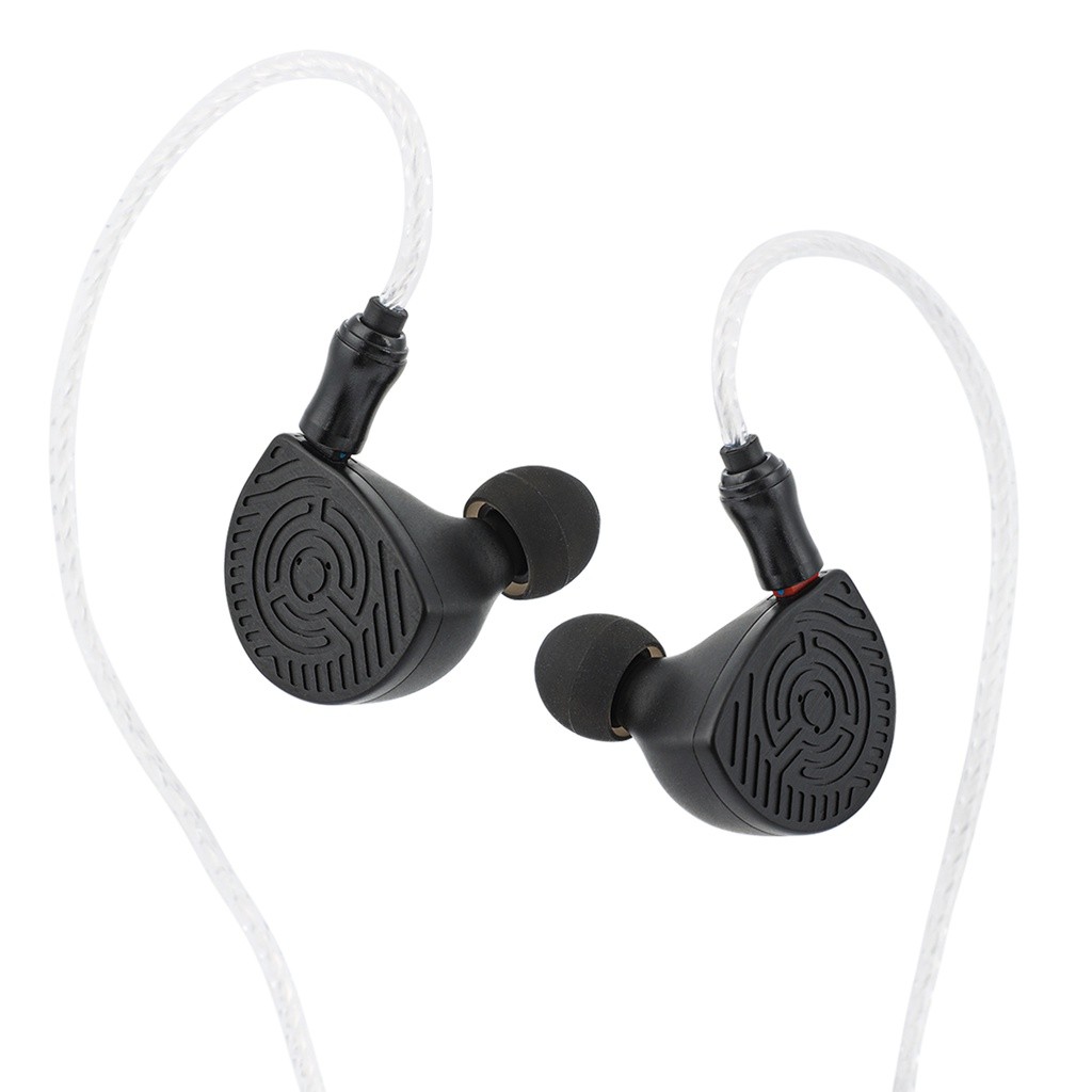 Shozy P20 ไดรเวอร์ไดนามิก IEM HiFi ไดอะแฟรมขนาดใหญ่ 14.5 มม. | Shopee ...