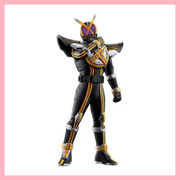 Kamen Rider Bandai ยี่ห้อใหม่ Gashapon HG Kamen Rider 555faiz Second ...