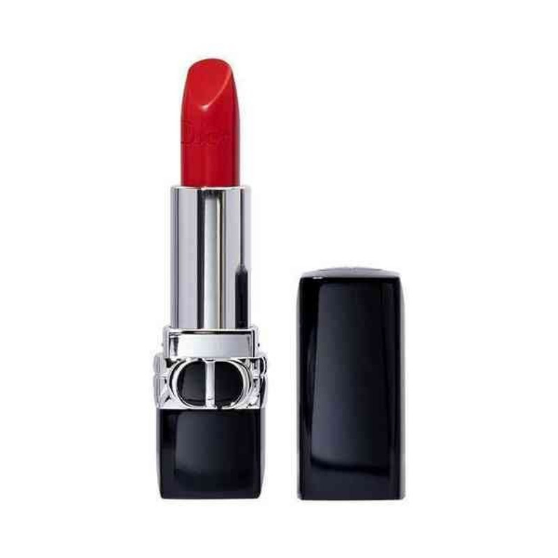 dior lip glow ลิป dior Dior Lipstick 999 Matte 720 Velvet 846 520 Gift ...