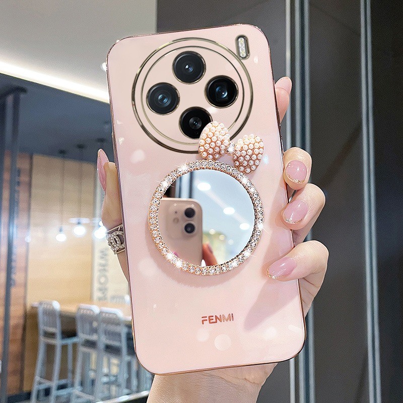 Handphone Casing for VIVO X200 V40 Lite Pro Y200 Y19s Y28S 5G 4G ...