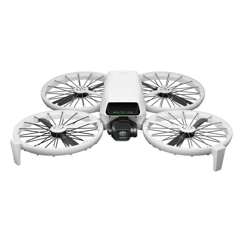 DJI Flip Drone 4K/60Fps HDR และ 10-Bit D-Log M 1/1.3 นิ้วเซ็นเซอร์ CMOS แบรนด์เดิมใหม่ในสต็อก ...