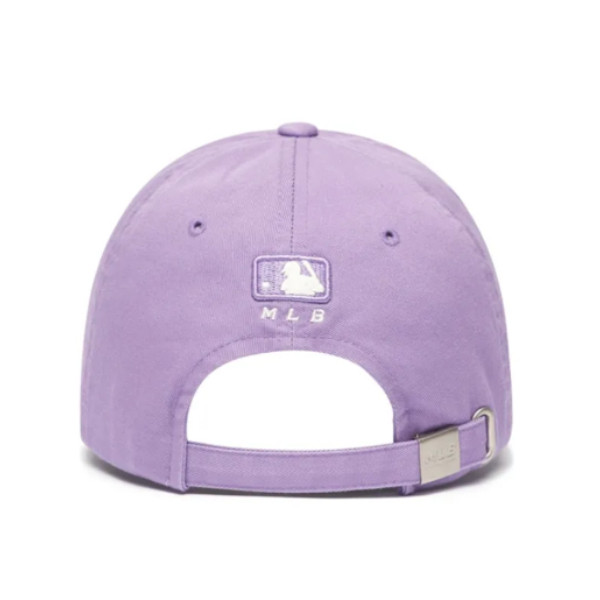 ♞MLB หมวกแก๊ป Rookie Unstructured New York Yankees Ball Cap 3ACP7701N ...