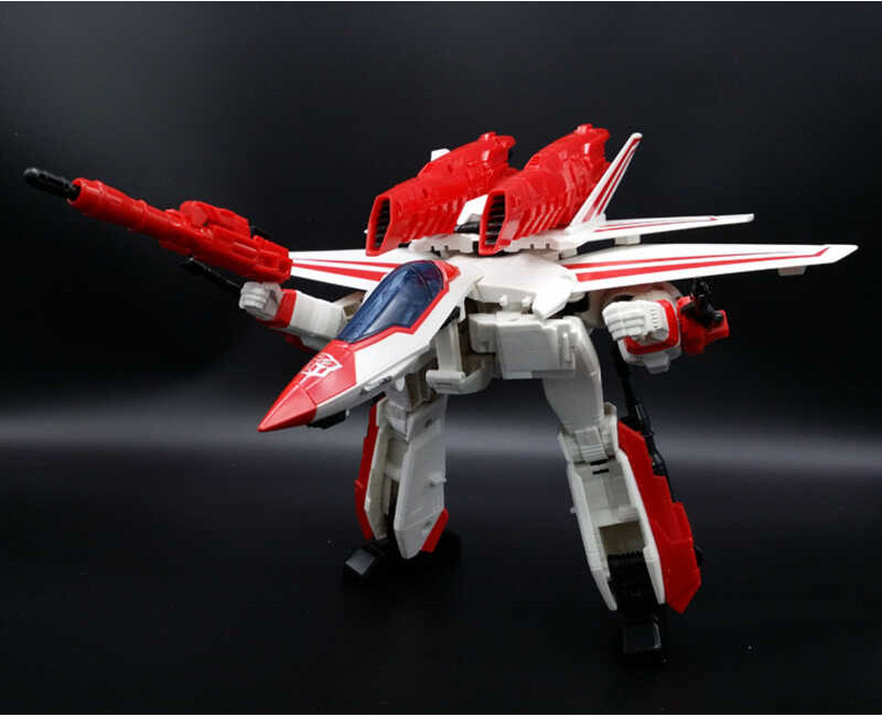 Toy TAKARA Morph Day Edition คลาสสิก 4.0 Lg07 Lg-07 ระดับผู้นำ IDW Sky ...