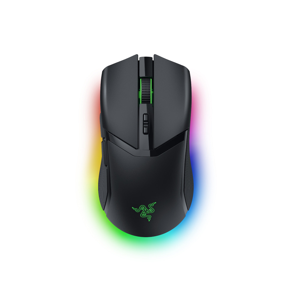 Razer Mouse Cobra Pro (2Y) (GMM-000699) | Shopee Thailand