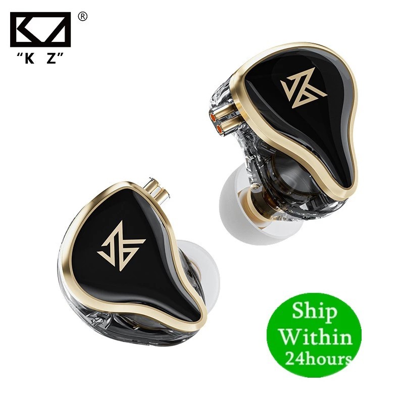 Kz ZAX ZSX ZS10 PRO ชุดหูฟังอินเอียร์ไฮบริด KZ ZAS 16 หน่วย 7BA 1DD PCB Crossover Board HIFI ...
