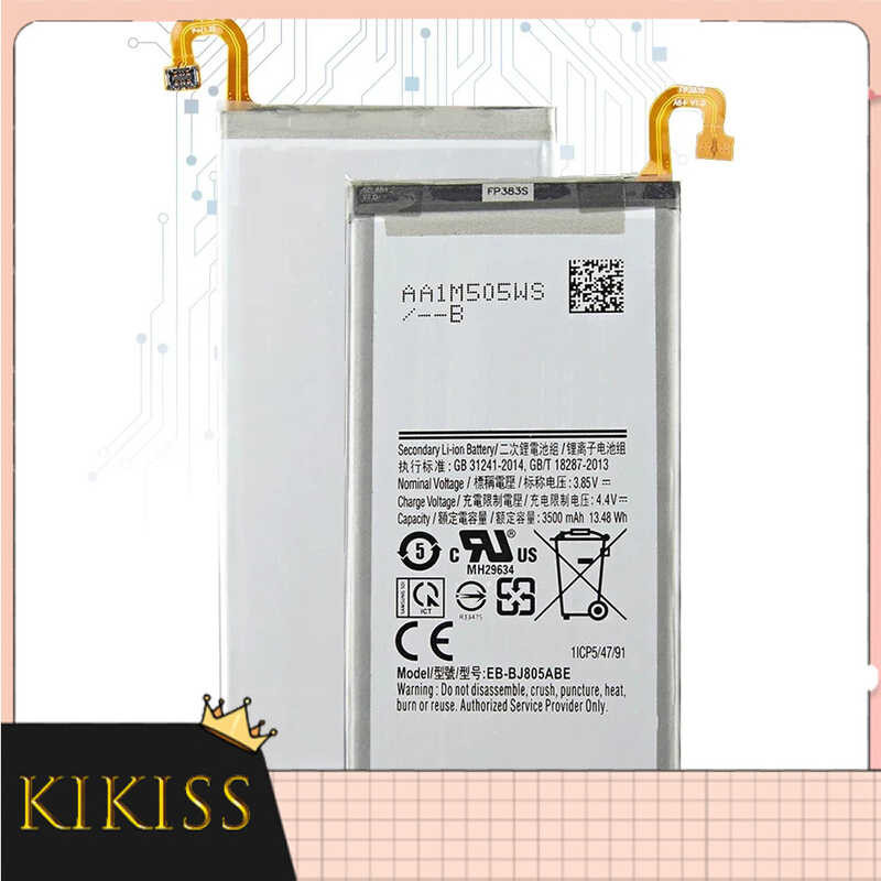 Samsung Galaxy A6 Plus A6+ SM-A605F A605G A6050 A605K A605FN A605GN EB ...