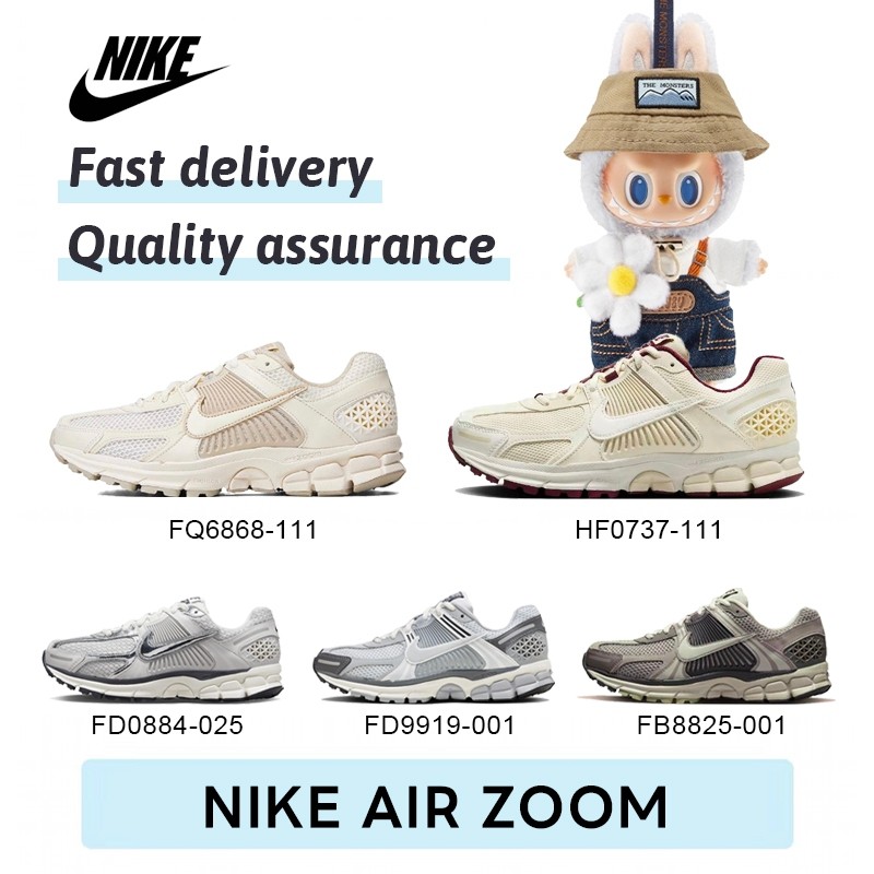 2024 【พร้อมส่ง แท้%】NIKE AIR ZOOM FQ6868-111 HF0737-111 FD0884-025 ...