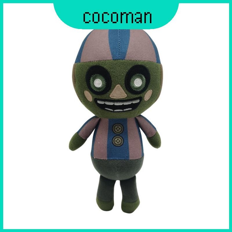 และ Soft Cuddly Five Nights ที่ Freddys Fnaf Security Breach Plush ...