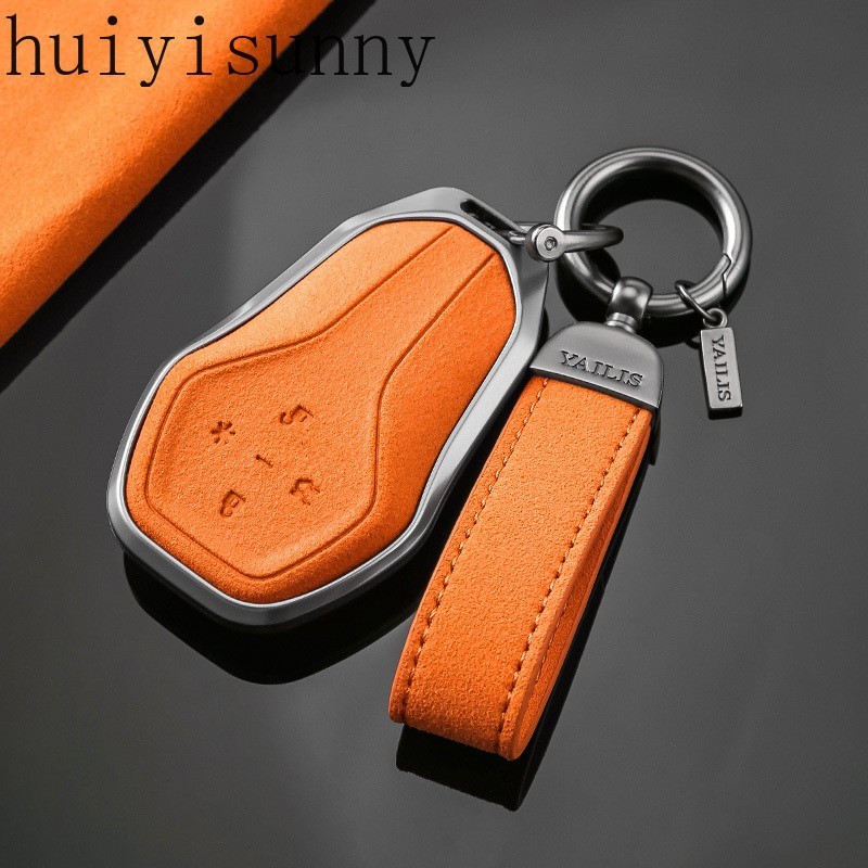 Hys 2024 GAC AION HYPTEC HT ev Dedicated Key Case GT Car Hyper GT Buckle High-End รวมทุกอย่าง ...