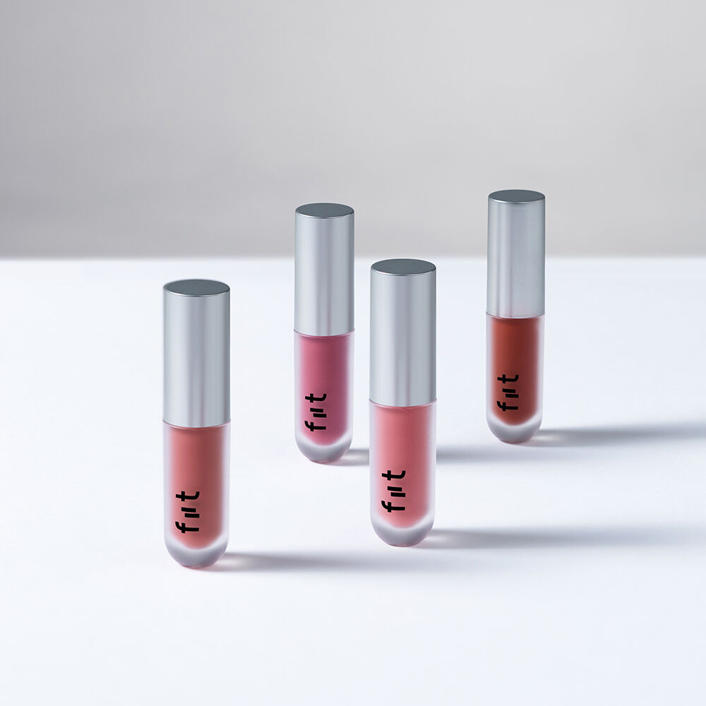 FIIT Cosmetics & Lifestyle Glam Out Whipped Matte 3g ฟิตต์ ลิปแมทเนื้อ ...