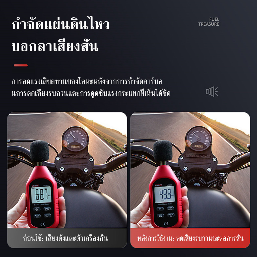 น้ำยาล้างทำความสอาดหัวฉีดเบนซิน สูตรเข้มข้น 36mlน้ำยาล้างหัวฉีด บอกลา ...