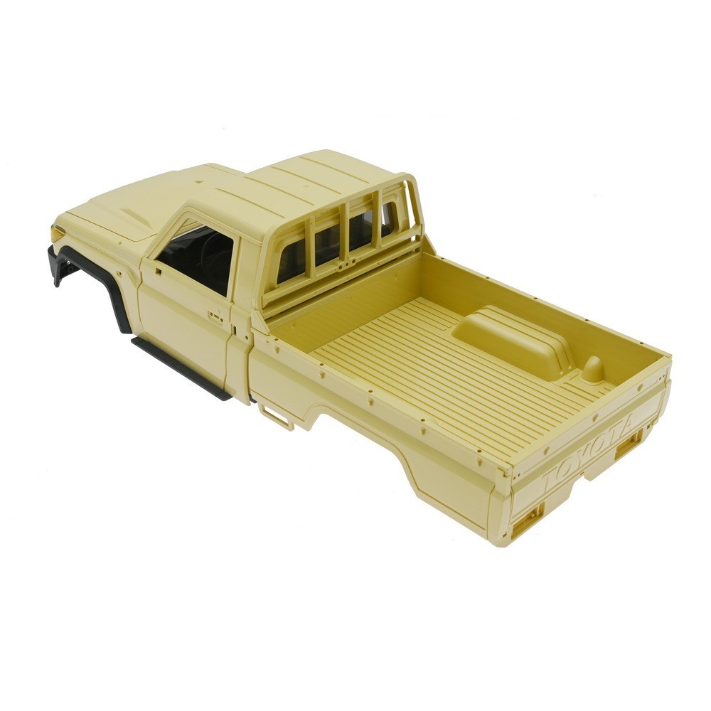 Mn82 LC79 RC รถ Body Shell 1/12 RC รถอะไหล่อัพเกรดอุปกรณ์เสริม | Shopee ...