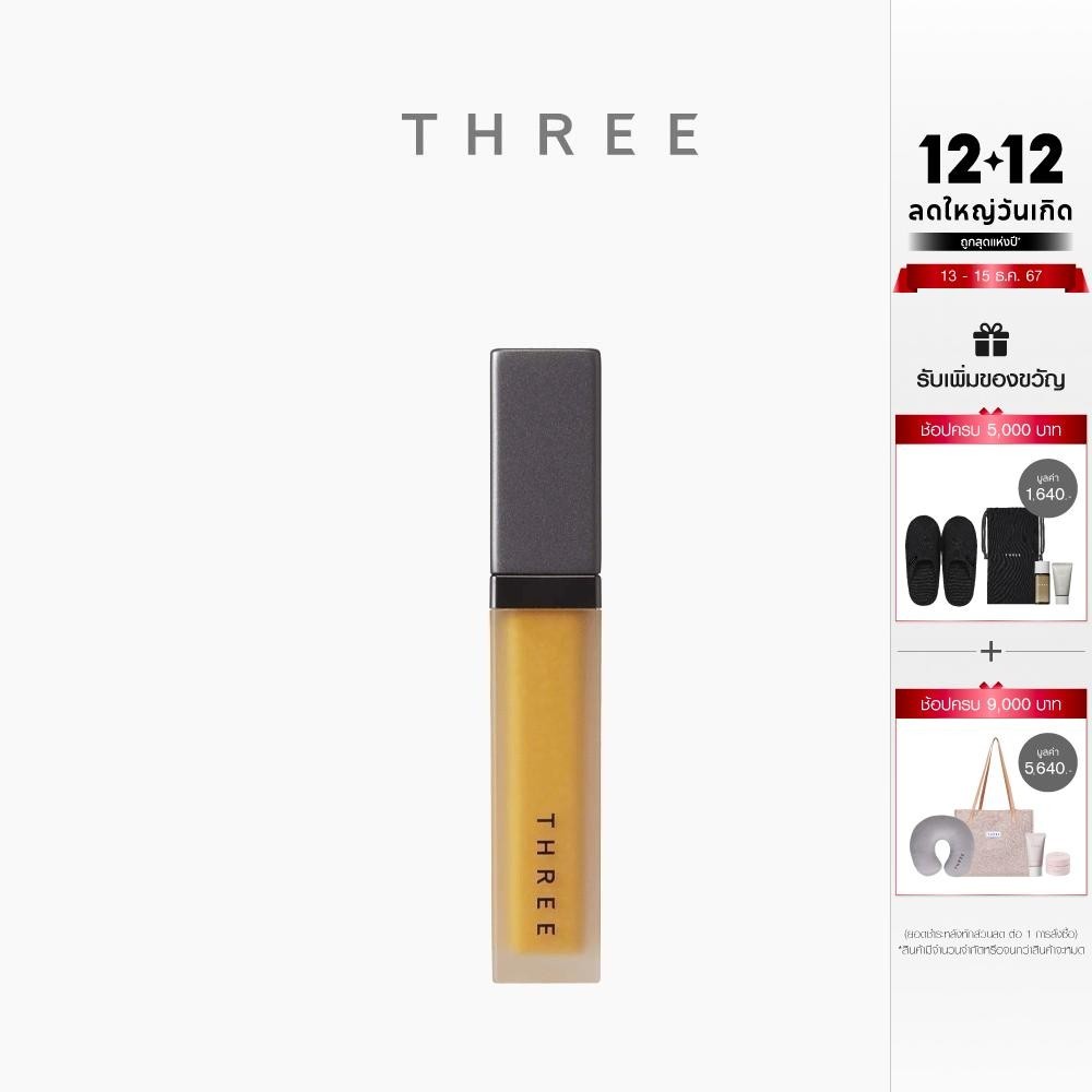 THREE Divine Lip Gem 6 g ทรี ดีไวน์ ลิป เจม ลิปสติก ผลิตภัณฑ์ตกแต่งริมฝีปาก | Shopee Thailand