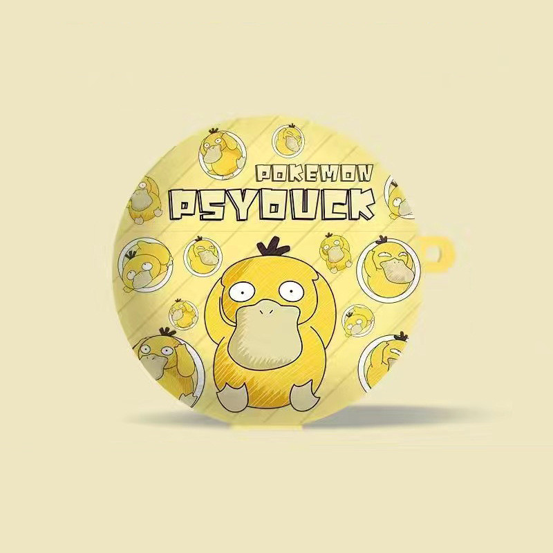 น่ารักการ์ตูนหมี Huawei 6 หูฟังสําหรับ Huawei freebuds 5i/6i หูฟัง ...